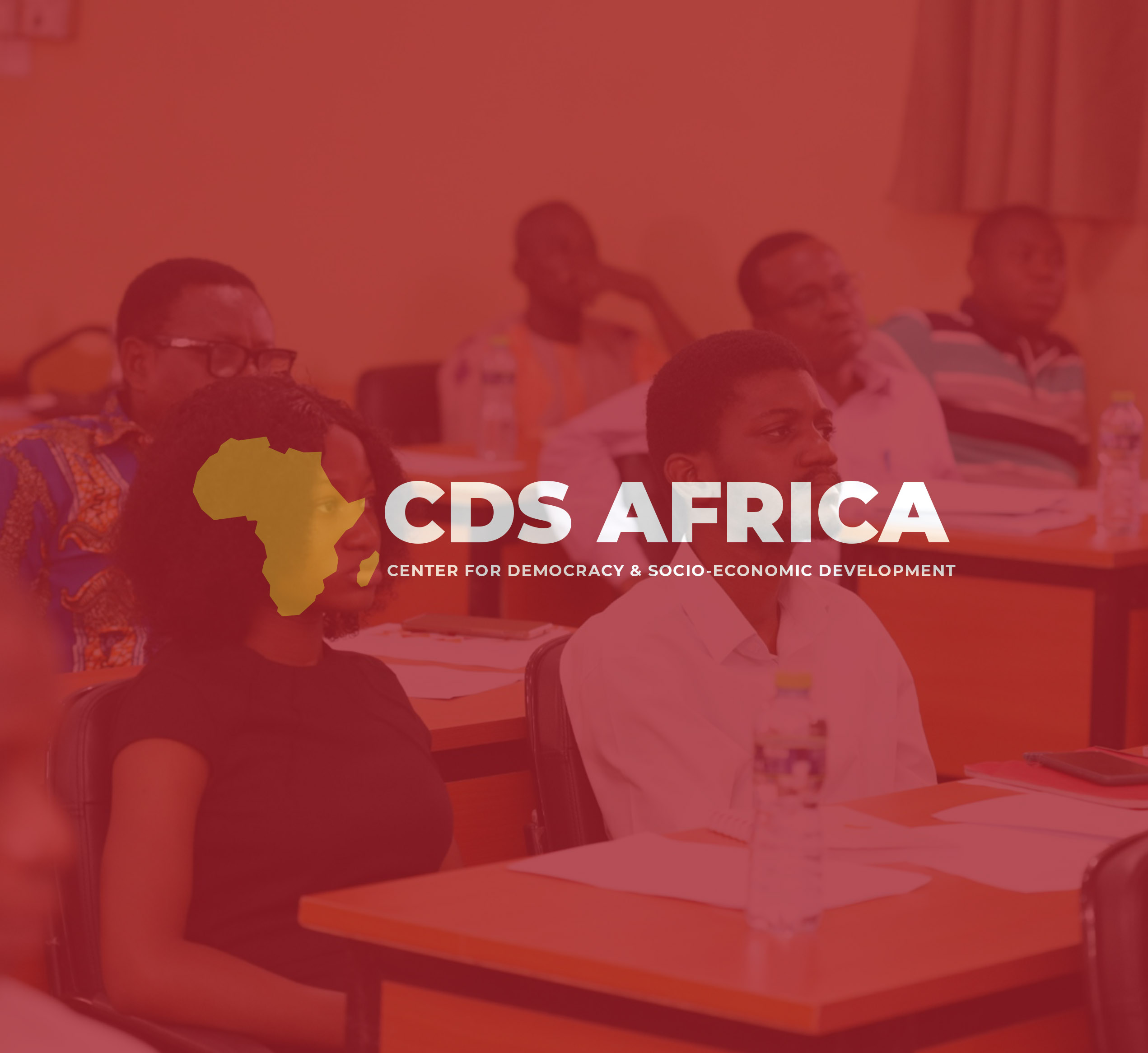 CDS Africa